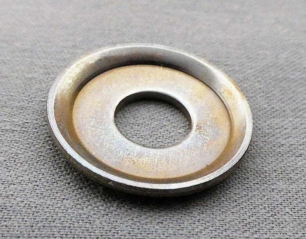 SWM Handlebar Clamp Mounting Washer 800060234