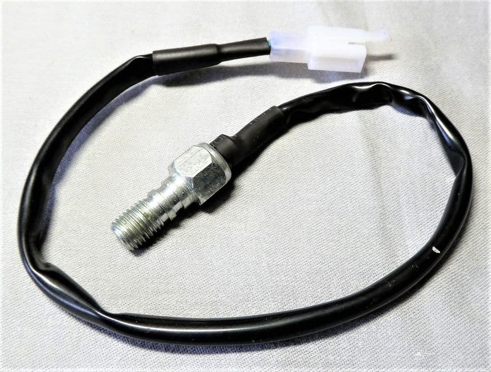 SWM Rear Brake Light Switch F000P02042