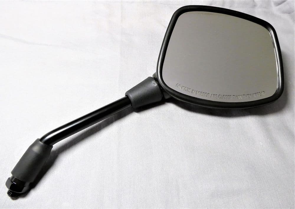 SWM RS125R / SM125R RH Mirror FA00P01471