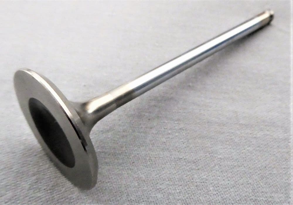 SWM RS500 SM650 Exhaust Valve 8000H4194