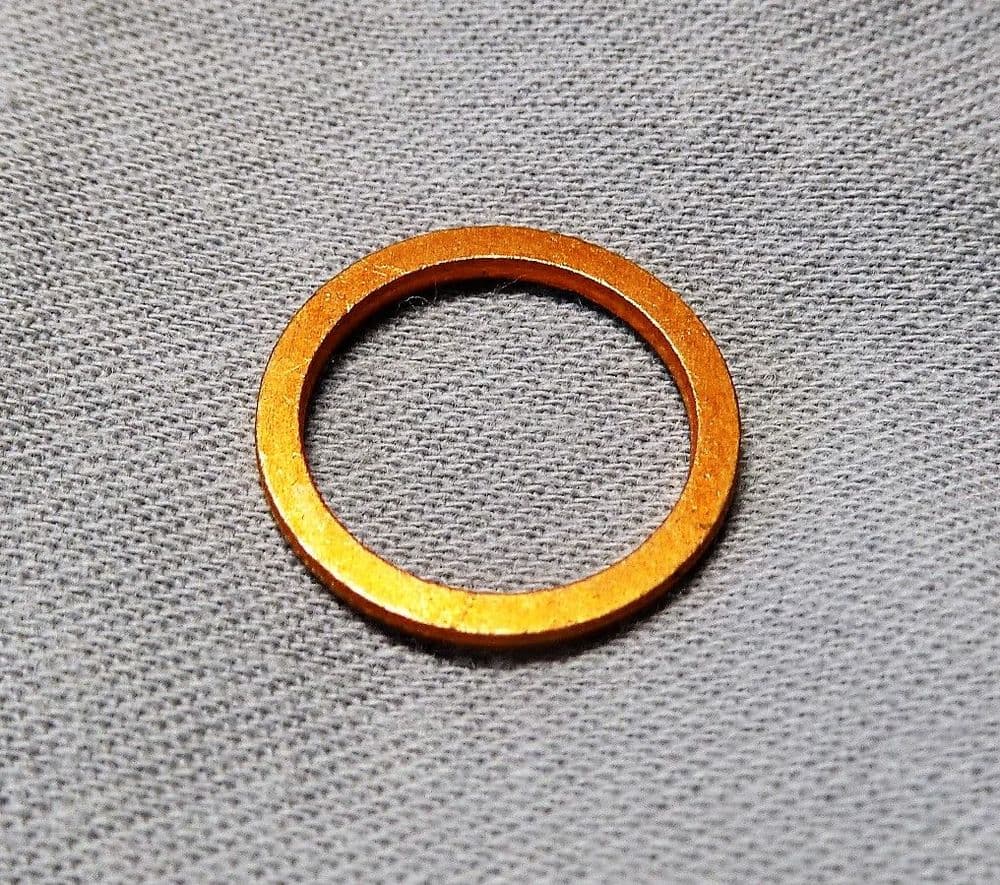 SWM RS500R Rocker Shaft Washer 800047763