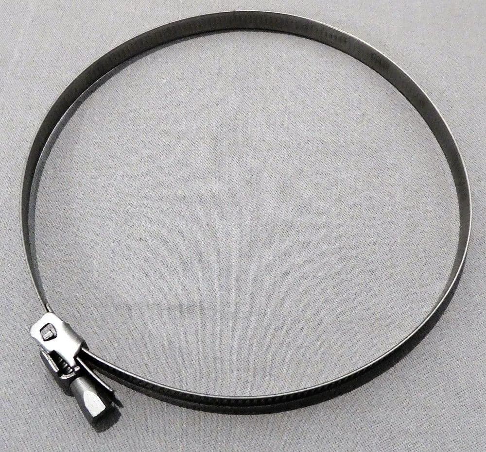 SWM RS650R / SM650R Air Filter Hose Clamp 8F0099475