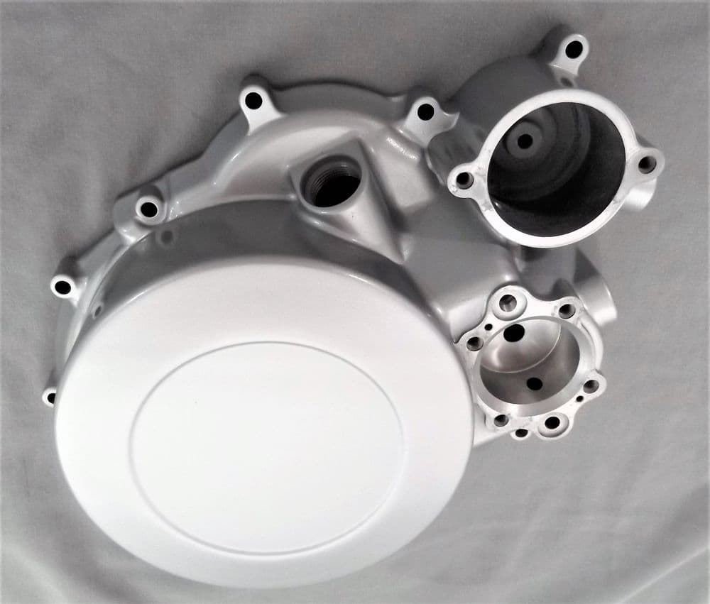 SWM RS650R / SM650R Clutch Cover M000A00106