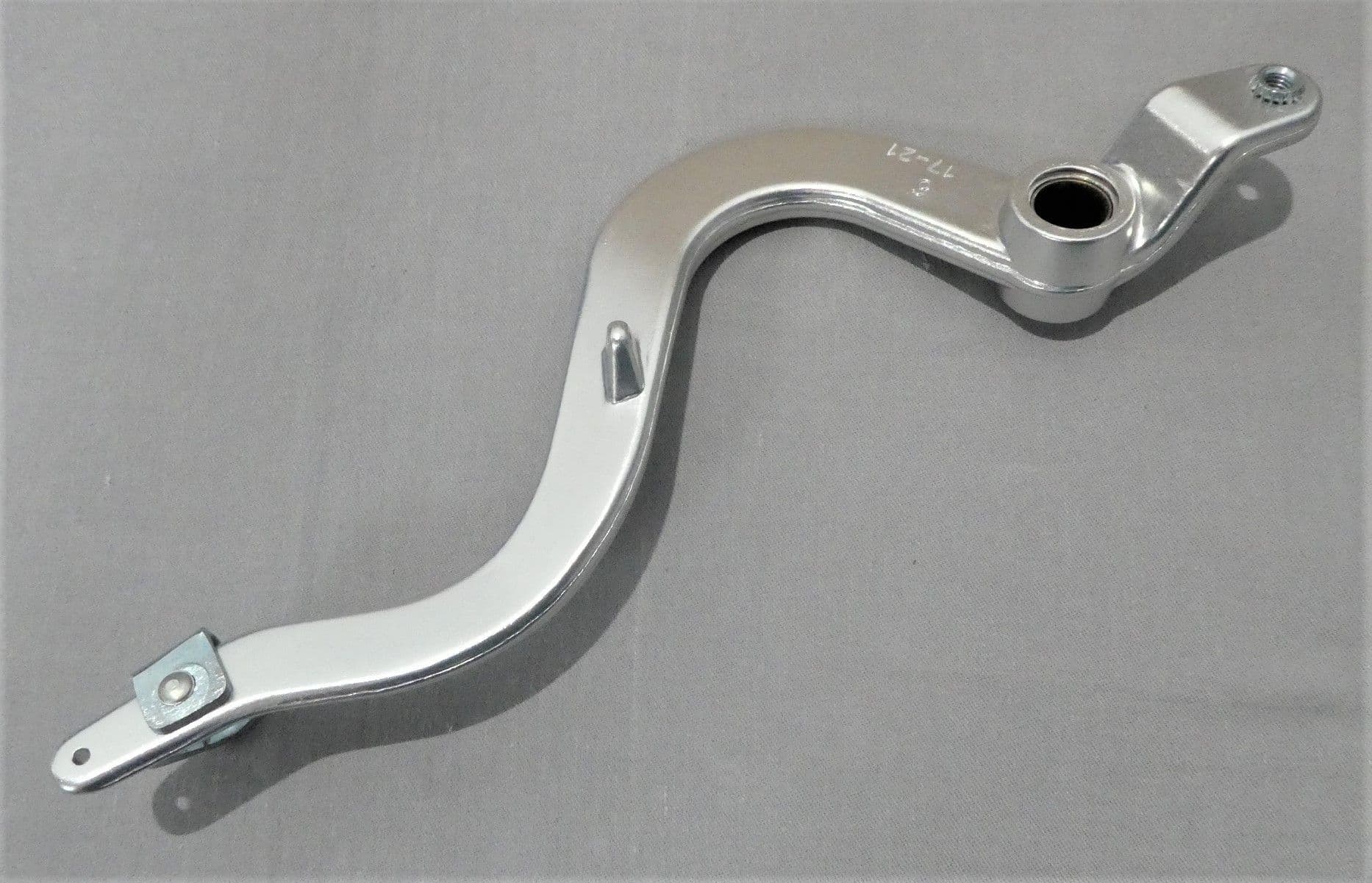 SWM RS650R / SM650R Rear Brake Pedal 800085958