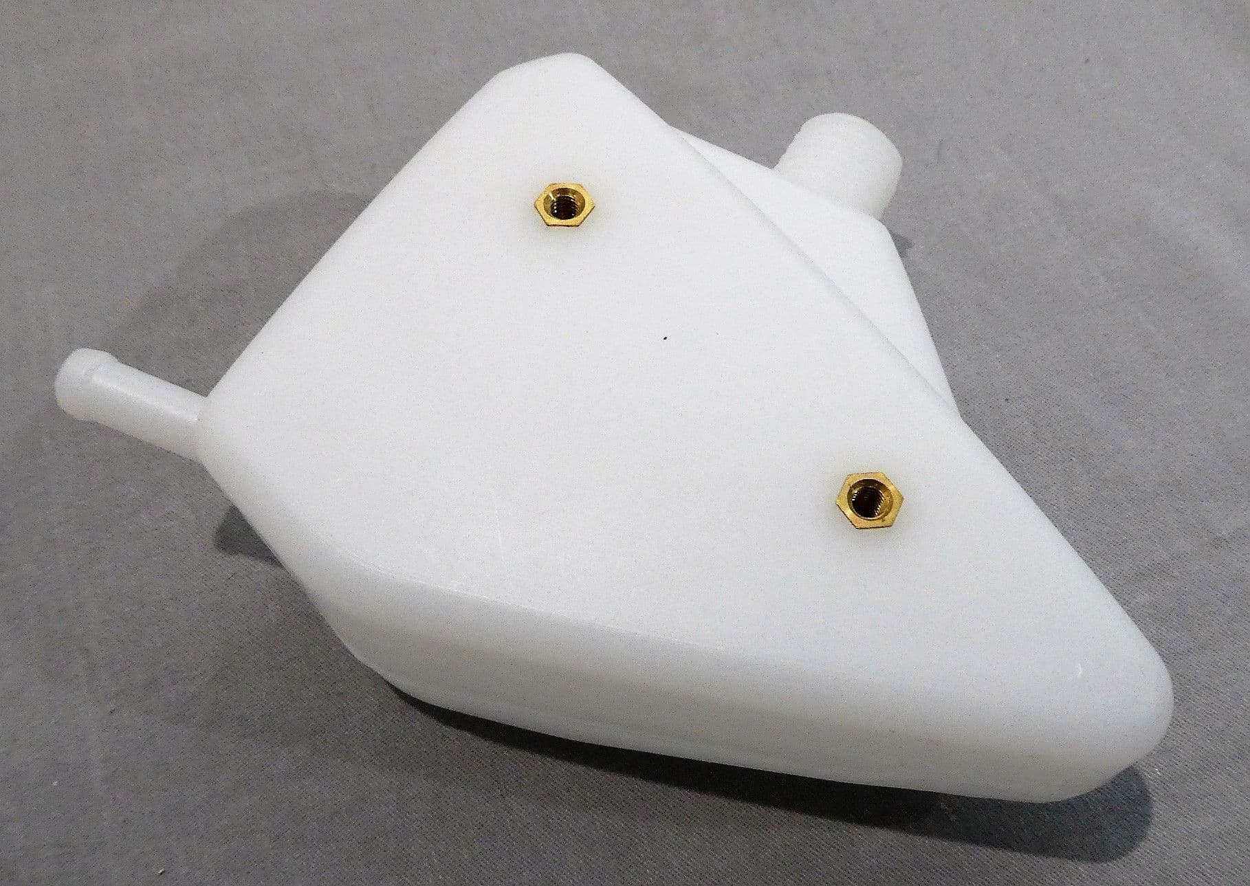 SWM Superdual Coolant Header Tank F000P01968