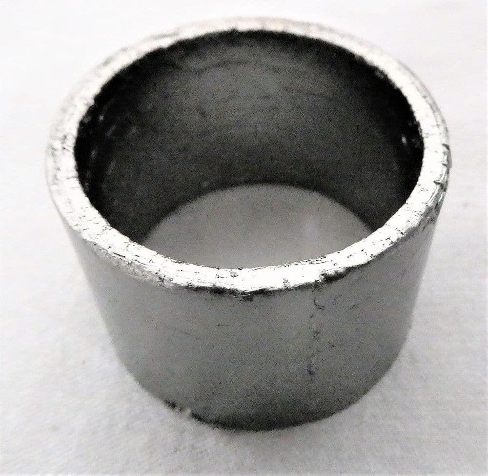 SWM Superdual Exhaust Silencer Gasket 8000H3876
