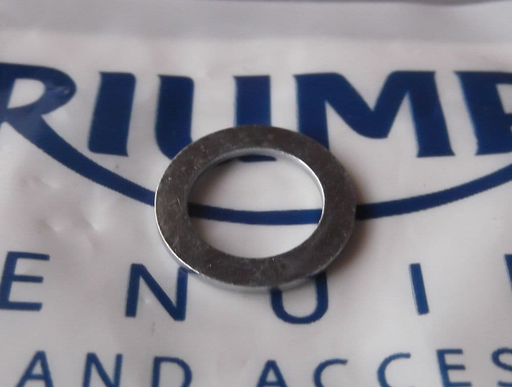 Triumph Plain Washer -15 2 x 10 x 1 T3550229