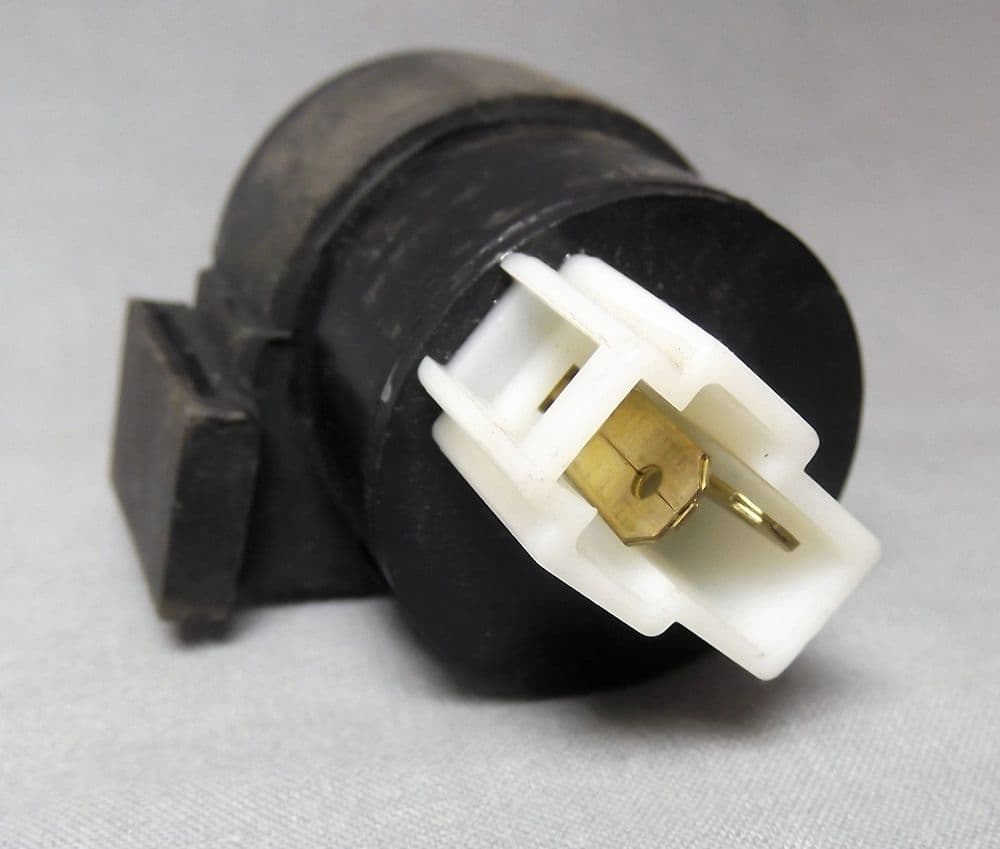 Universal Flasher Relay 12 Volt 1815-12V2PA