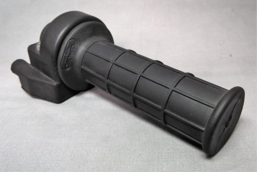 Universal Throttle Twistgrip Assembly by Motion-Pro 01-0058