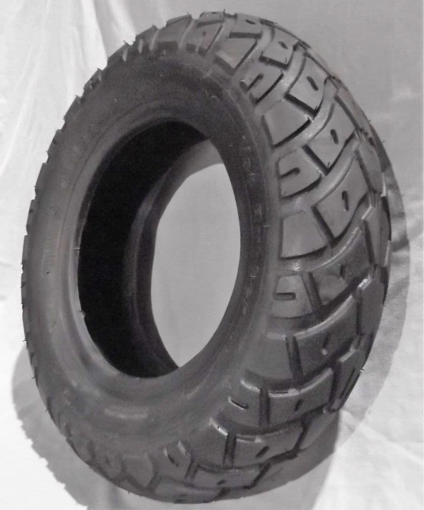 Vee Rubber VRM137 Mini Motard Tyre 130/90x10
