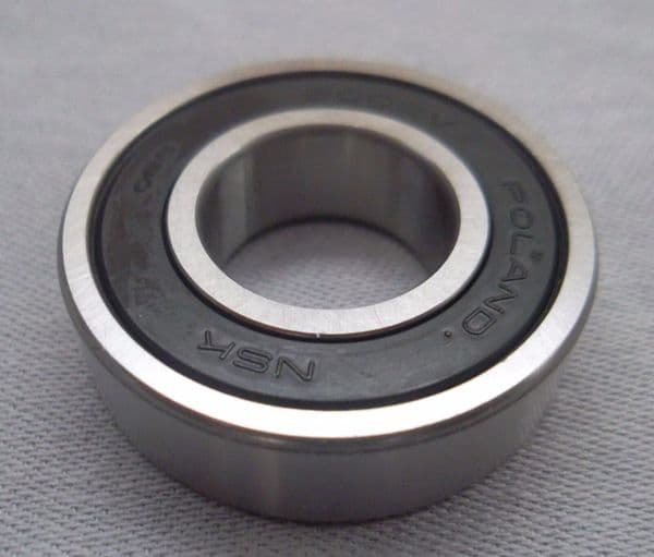 Yamaha Engine Mounting Bearing 93306-00201