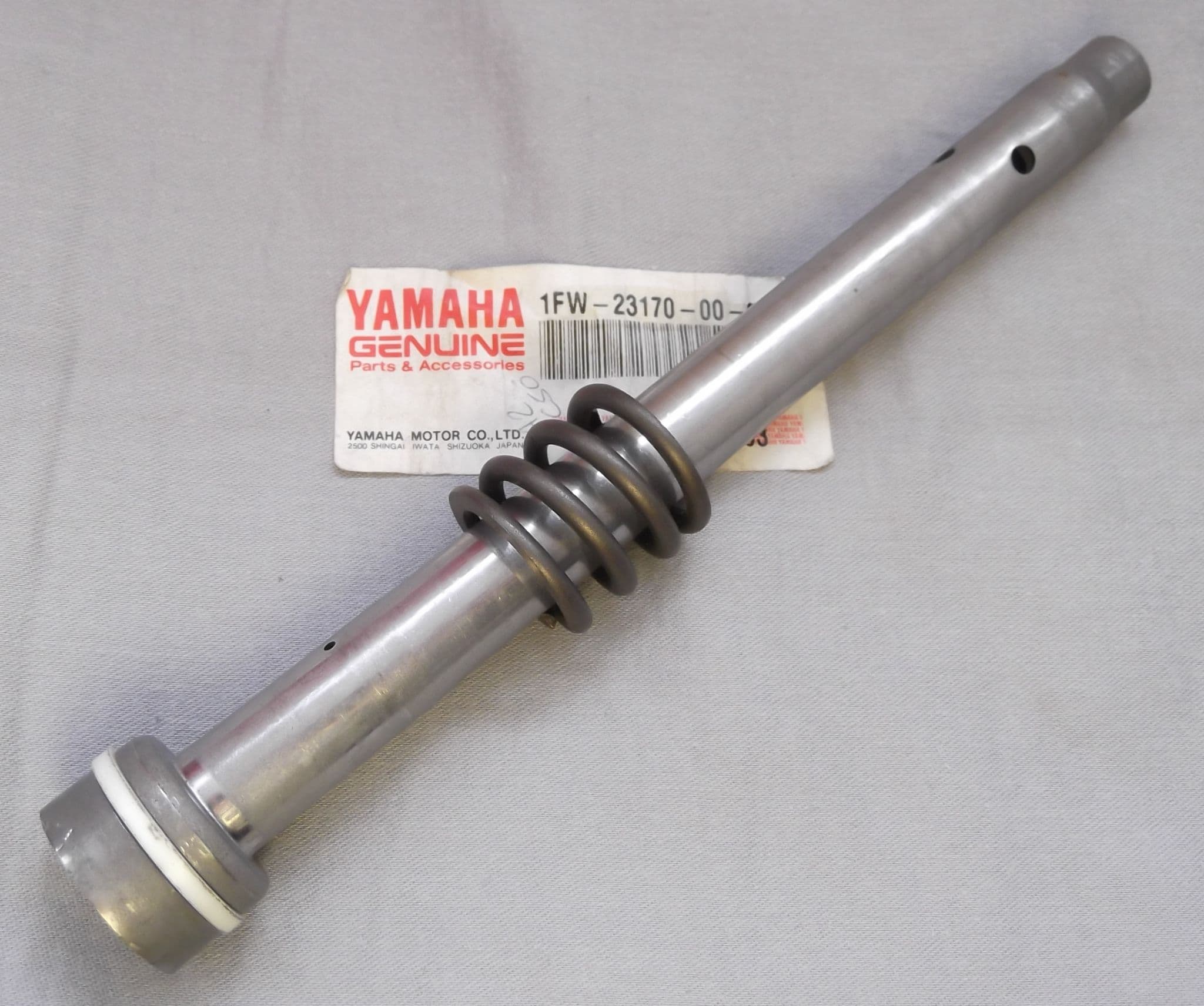 Yamaha FZ600 / SRX600 Front Fork Damper Unit 1FW-23170-00