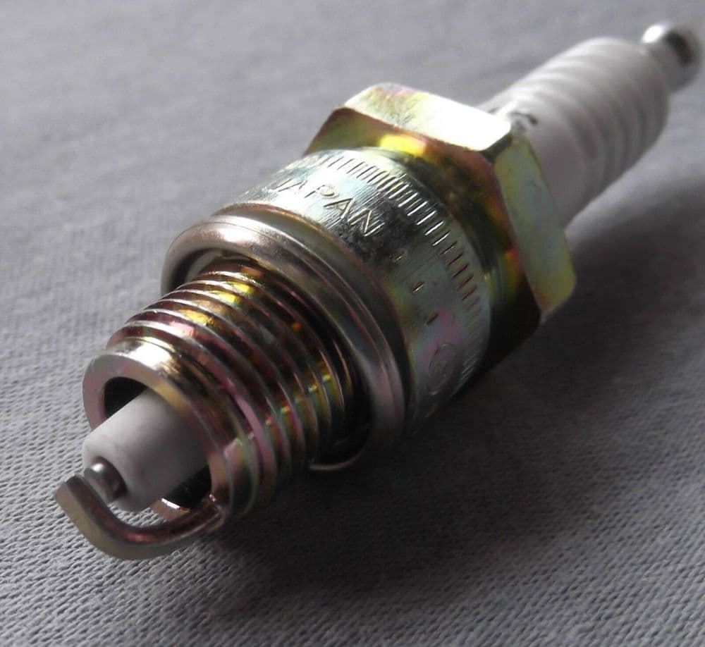 Yamaha PW50 Spark Plug 94701-00258
