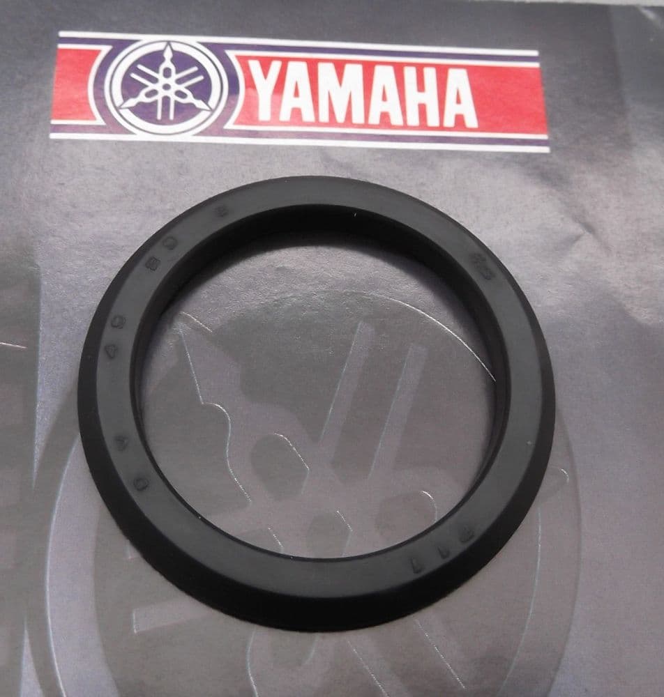 Yamaha XV535 Steering Head Bearing Dust Seal 164-23462-00