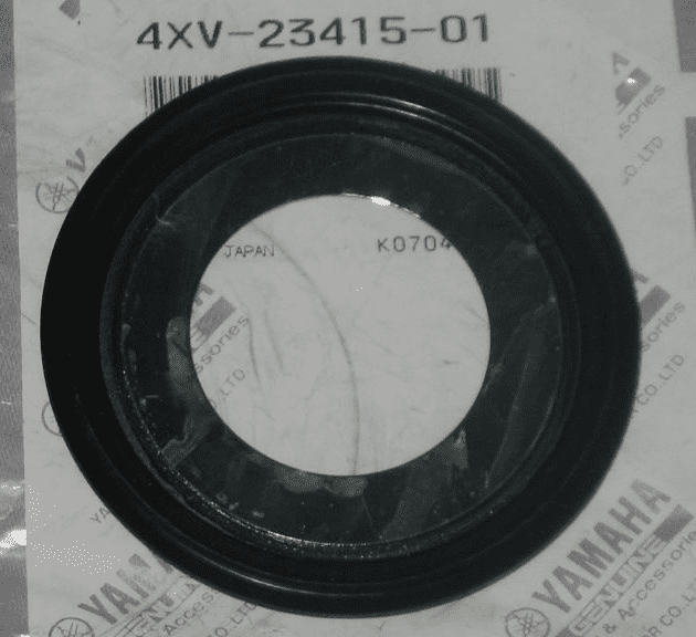 Yamaha YZF-R1 Steering Bearing Seal 4XV-23415-01
