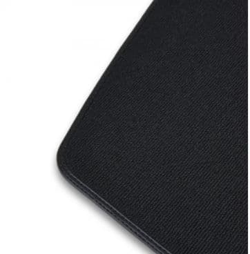 Polestar 2 Reversible Textile Boot Mat