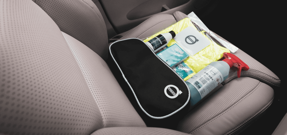 Winter Essential Pack