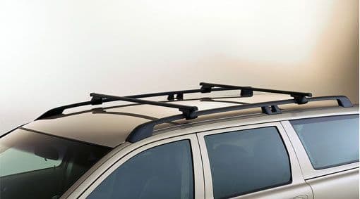 XC70 Roof Bars