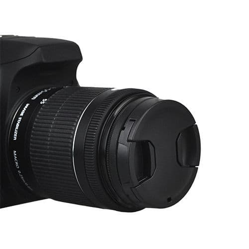 34mm Lens Snap Cap | SRB-Photographic.co.uk