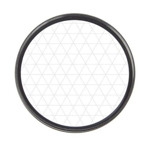46mm Star Effect Filter | SRB-Photographic.co.uk