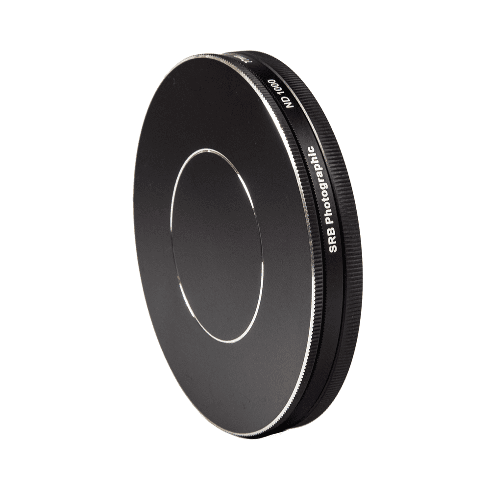 52mm SRB Filter Stack Cap | SRB-Photographic.co.uk