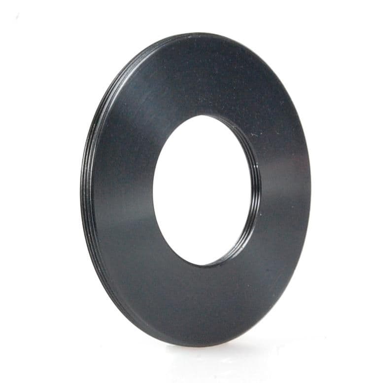 58mm to 28mm Flat Step Ring | SRB-Photographic.co.uk