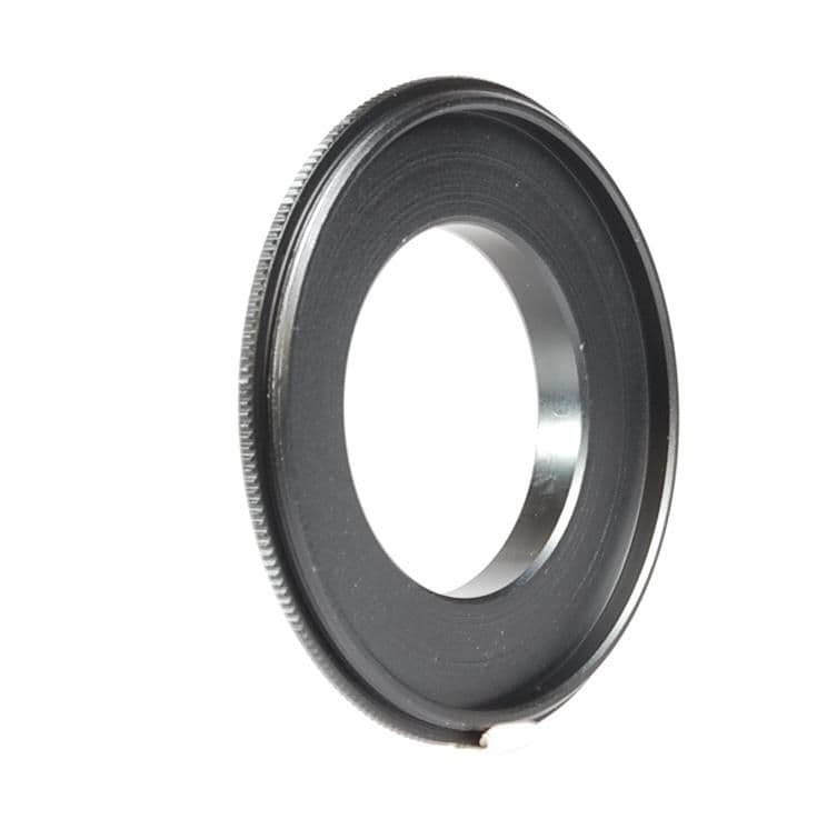 62mm Micro Four Thirds Reversing Ring | SRB-Photographic.co.uk