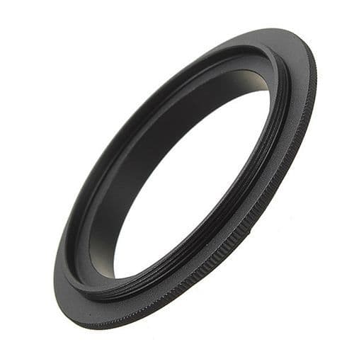 62mm Sony Alpha A-Mount Reversing Ring | SRB-Photographic.co.uk