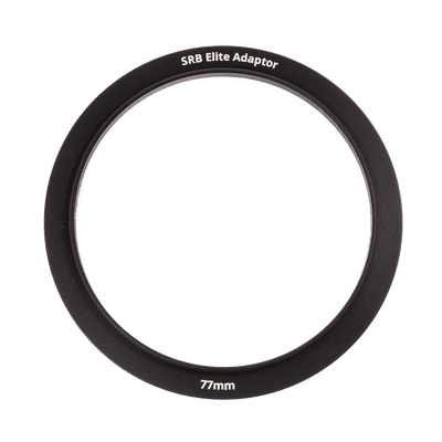 Elite Adaptor Rings | SRB-Photographic.co.uk
