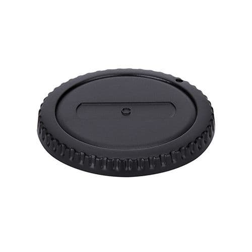 Canon EOS Camera Body Cap | SRB-Photographic.co.uk