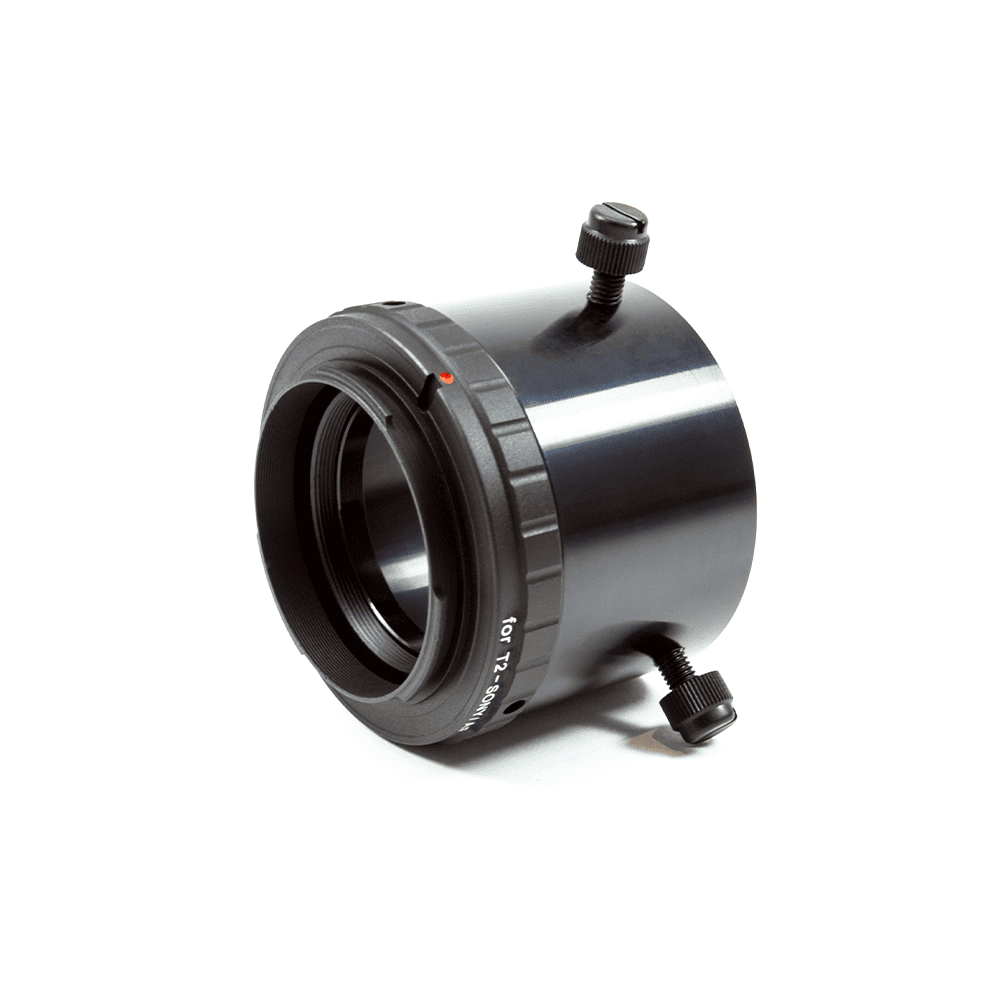 Canon EOS Microscope Set | SRB-Photographic.co.uk