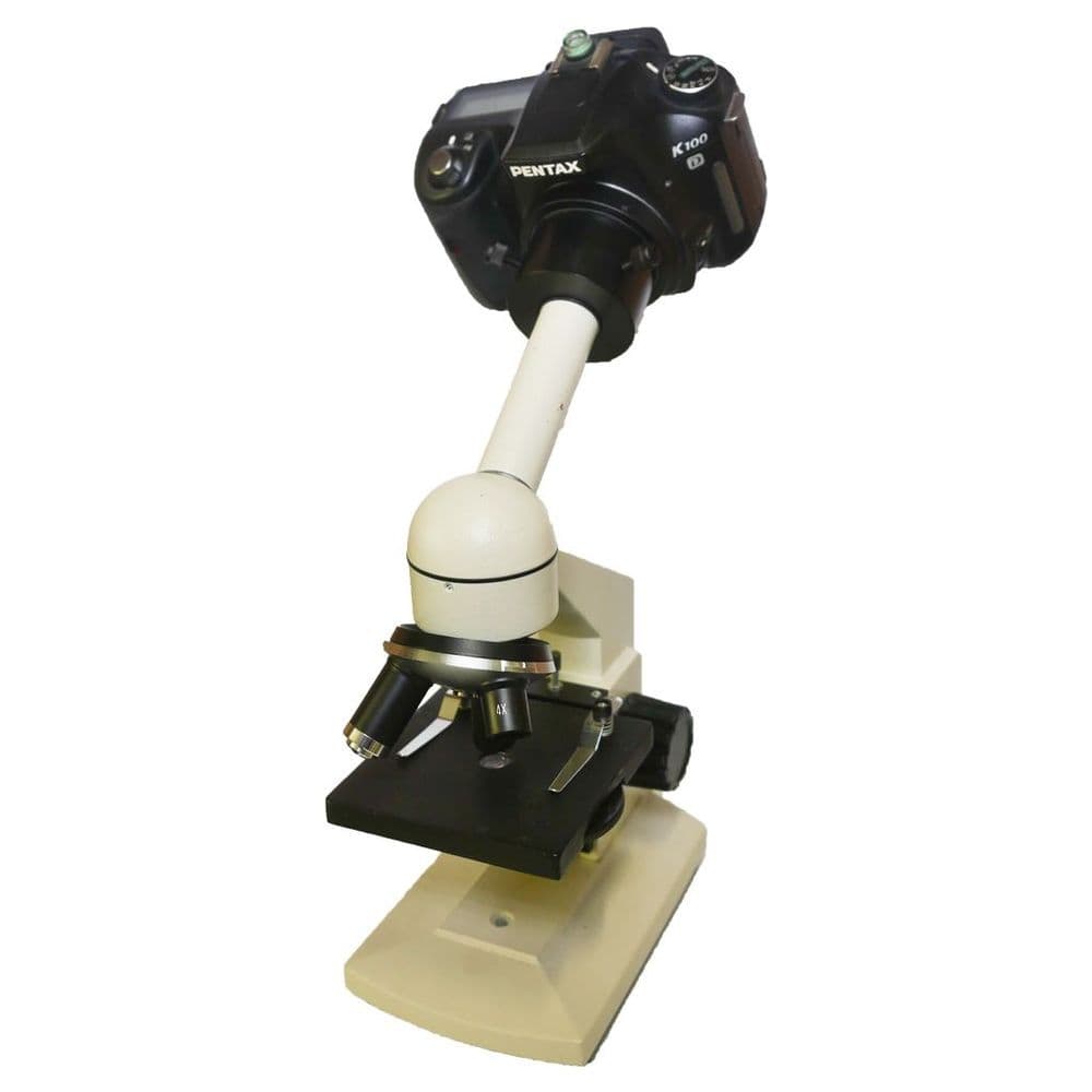 Canon EOS R Microscope Set | SRB-Photographic.co.uk