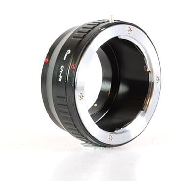 Lens Mount Adaptors | SRB-Photographic.co.uk - Page 2