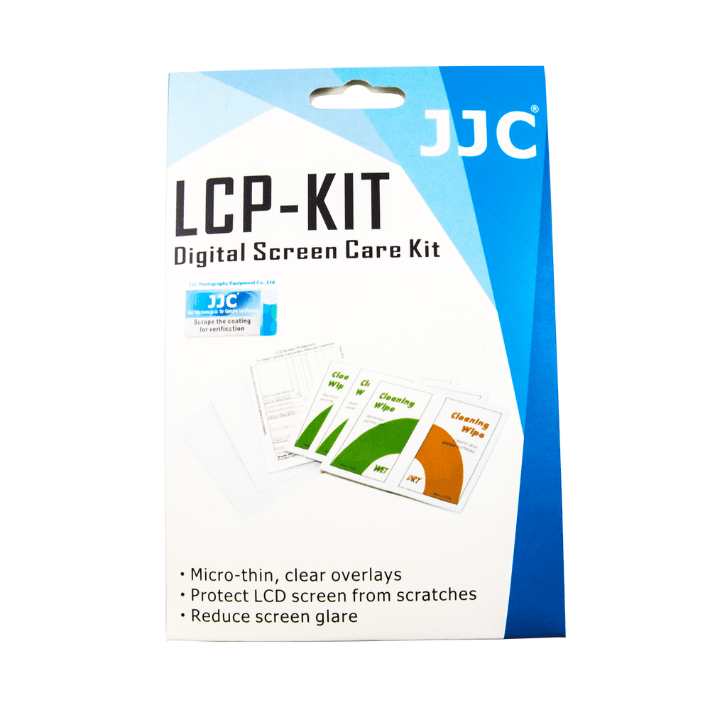 Digital Screen Care Kit | SRB-Photographic.co.uk