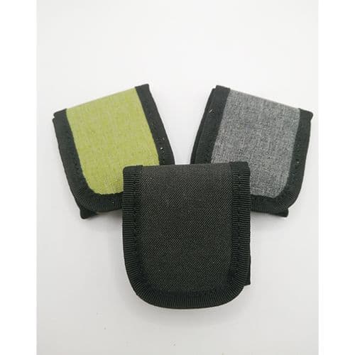 Ex-Display Compact Memory Card Pouch Cases 3 pack | SRB-Photographic.co.uk