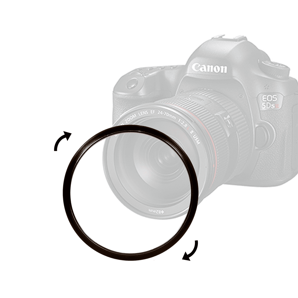 Fuji X100 Elite Adaptor Ring | SRB-Photographic.co.uk