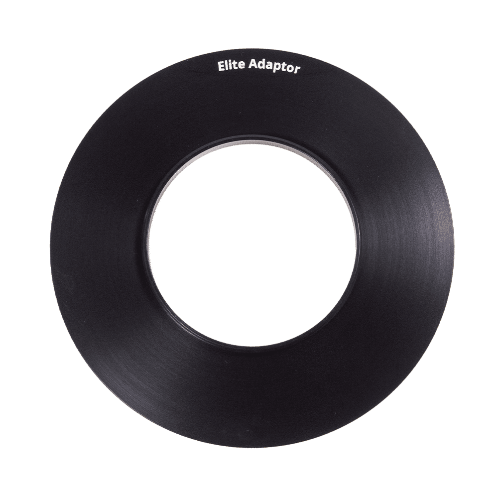 Fuji X100 Elite Adaptor Ring | SRB-Photographic.co.uk