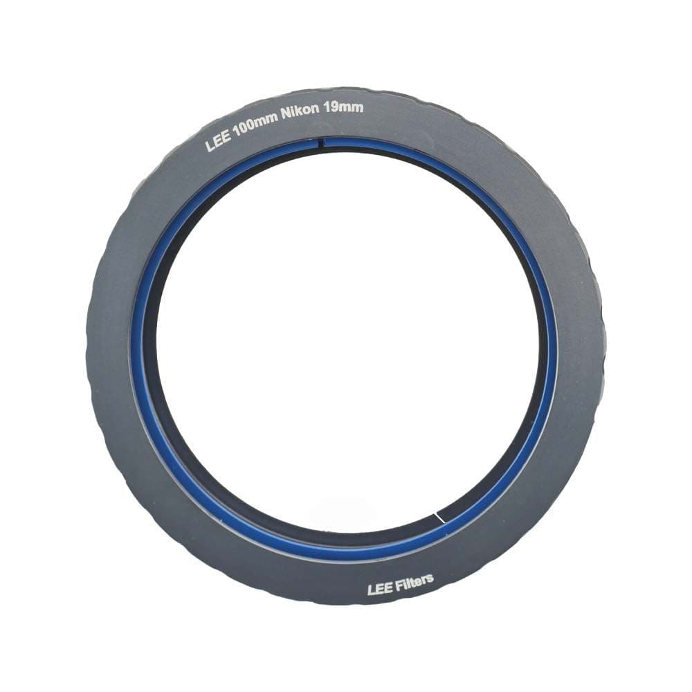 Lee Filters Adapter Ring for Nikon 19mm PCE Lens | SRB Photographic