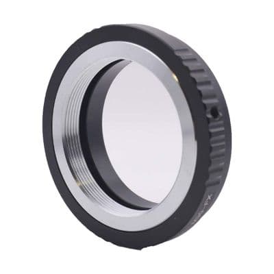 Lens Mount Adaptors | SRB-Photographic.co.uk - Page 5