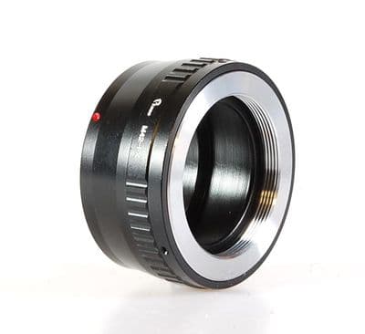 Lens Mount Adaptors | SRB-Photographic.co.uk - Page 2