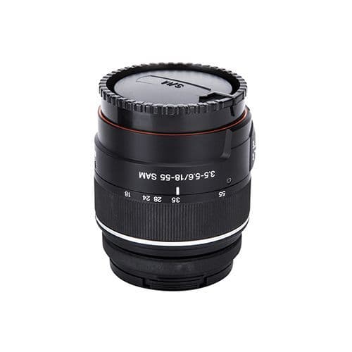 Sony Alpha A-Mount Rear Lens Cap | SRB-Photographic.co.uk