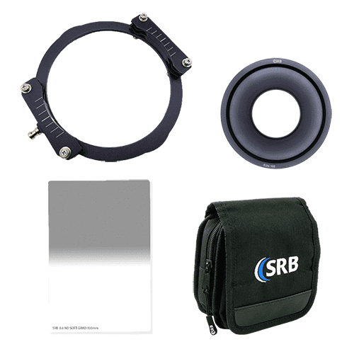 Elite 100 Starter Kit | SRB-Photographic.co.uk