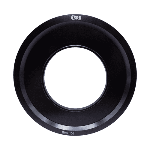 Elite 100 Adaptor Rings | SRB-Photographic.co.uk