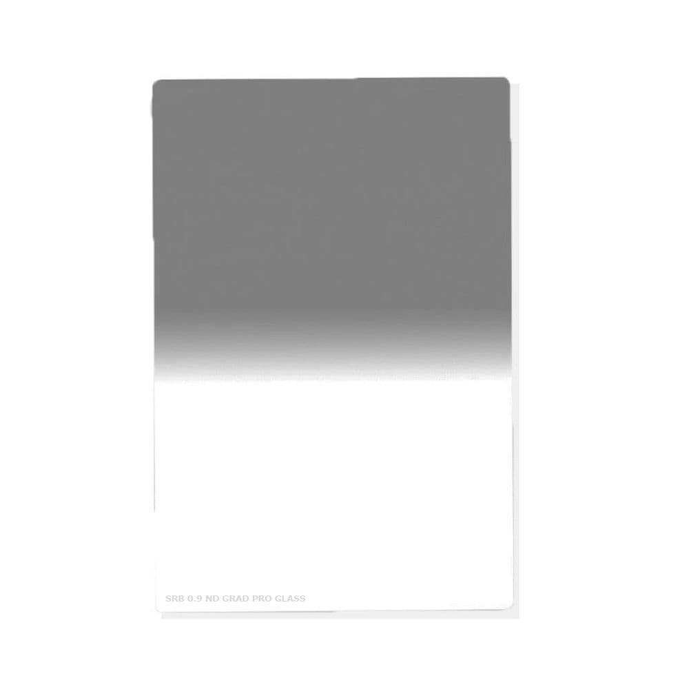 SRB 100 x 150mm 0 9 ND Soft Grad Glass Filter