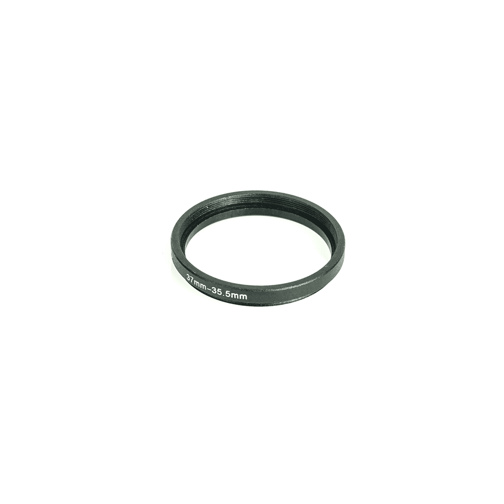 SRB 37-35.5mm Step-down Ring | SRB-Photographic.co.uk