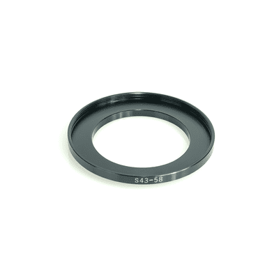 Step-up Rings | Step-down Rings | SRB Photographic - Page 5