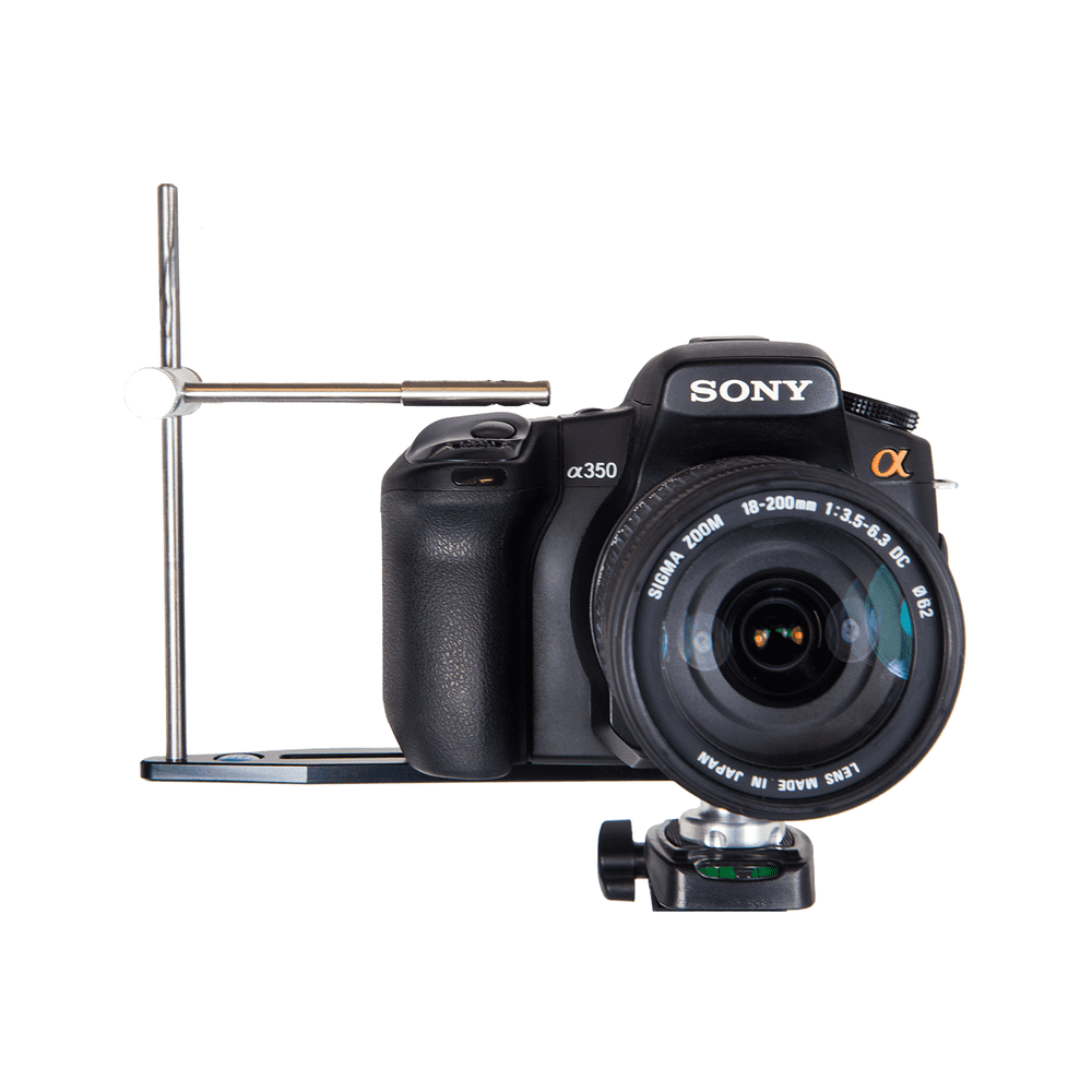 SRB DSLR Shutter Release Bracket | SRB-Photographic.co.uk