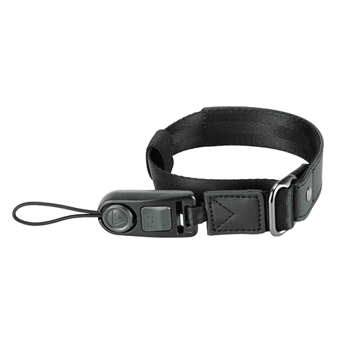 Vanguard VEO Optic Guard Wrist Strap| Vanguard | SRB-Photographic.co.uk