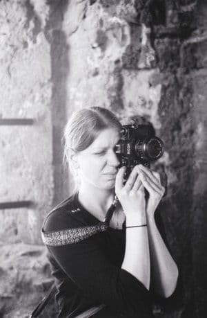 Women in Photography: An interview with Lea Elm | SRB Photographic