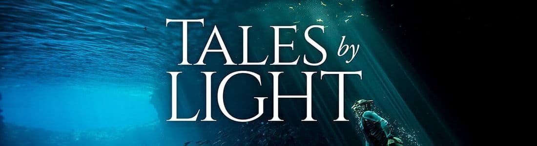Tales by Light: An Inspiring Binge for Photographers | SRB Photographic